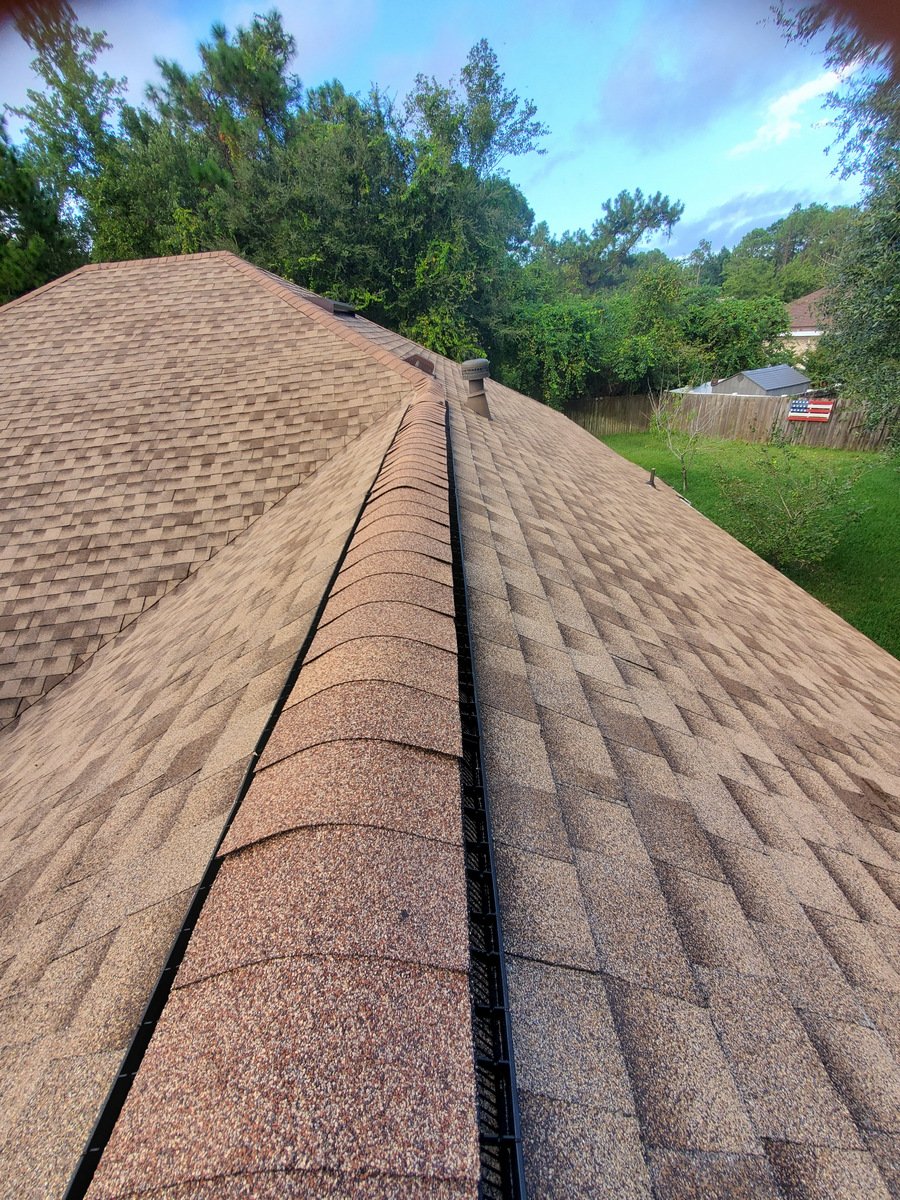 Cortex Roofing & Construction