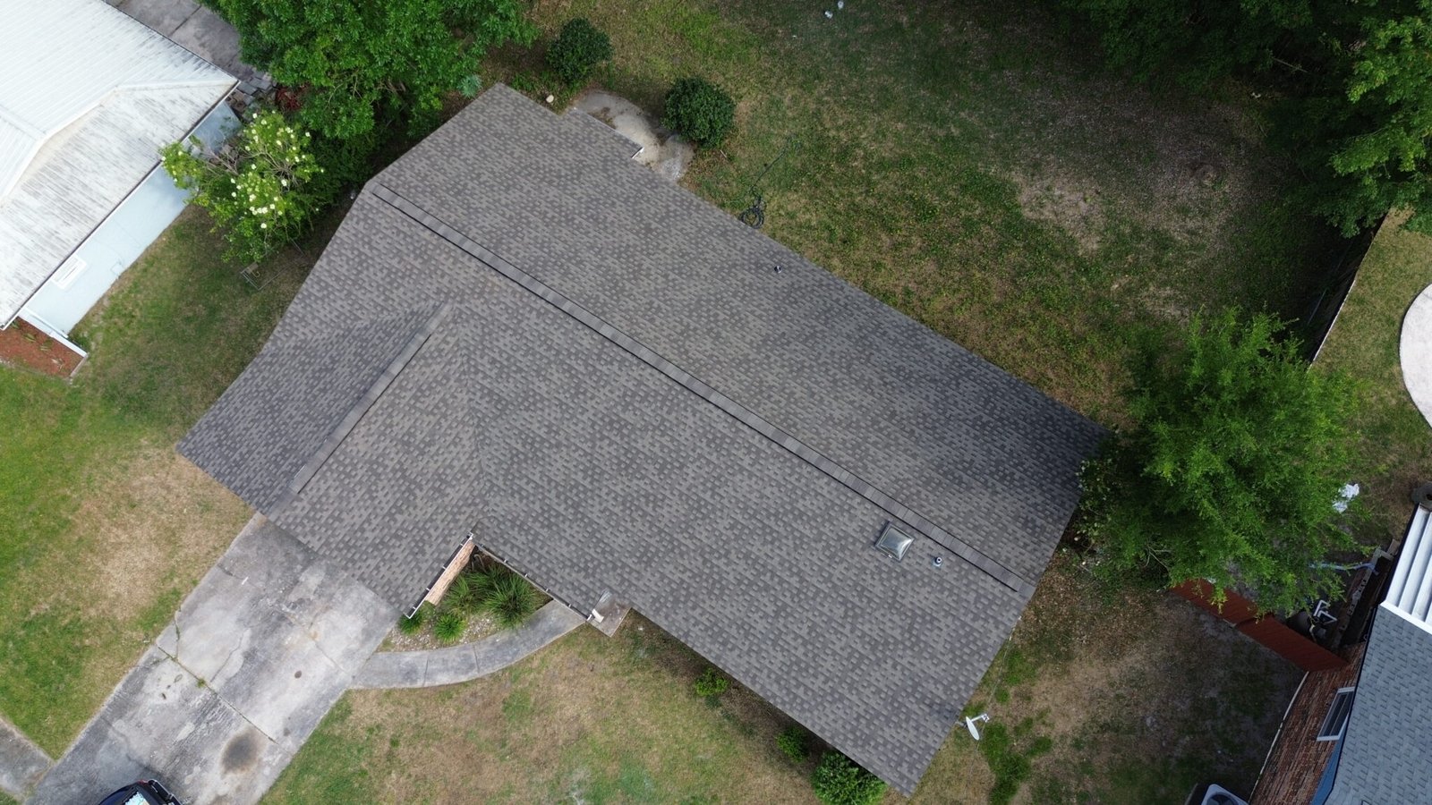 Cortex Roofing & Construction